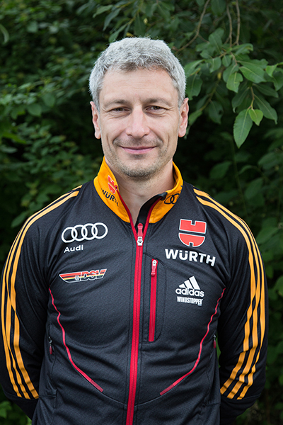 Ausbilder - nordic aktiv Ausbildungszentrum